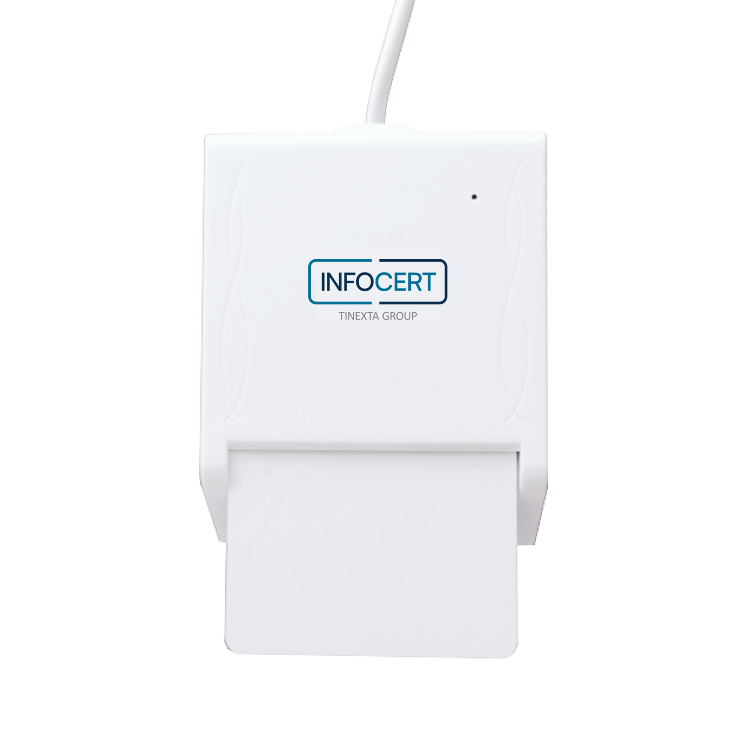 Smart Card Firma Digitale | InfoCert