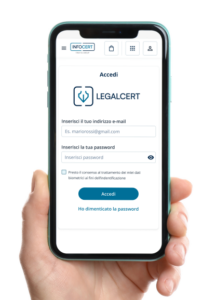 GoSign Desktop: l’App per Firmare Digitalmente da PC | Tinexta Infocert