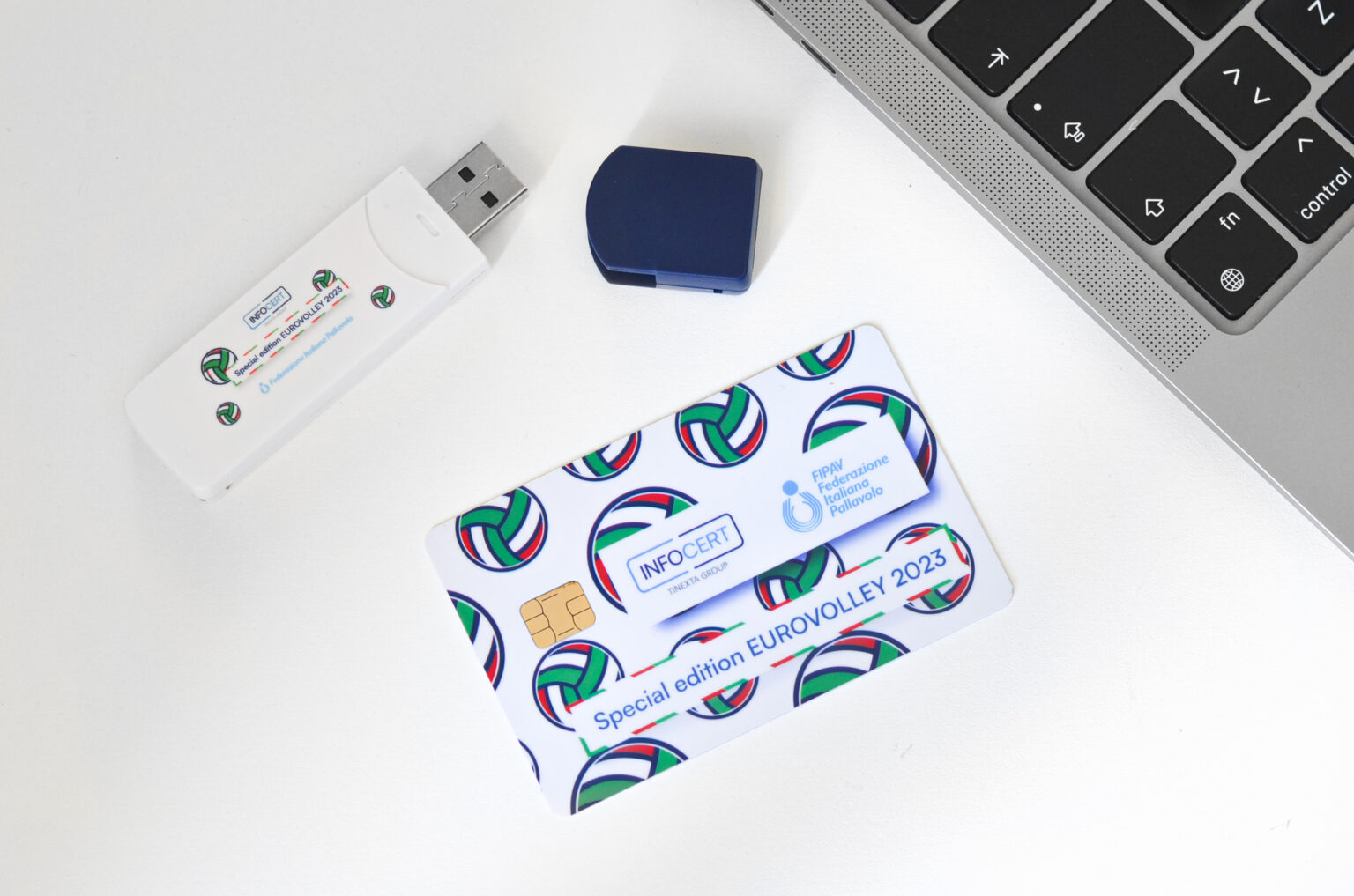 Smart Card Firma Digitale | InfoCert